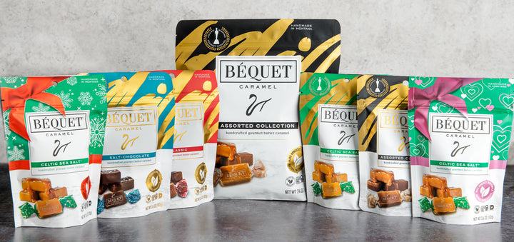 All – Béquet Confections