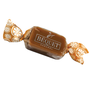 Award-Winning – Béquet Confections