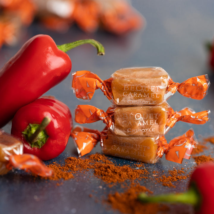 Varieties – Béquet Confections
