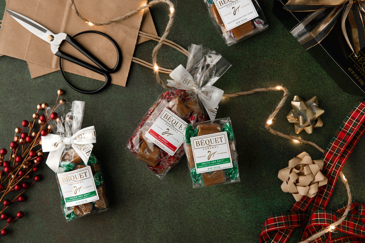 Béquet Confections