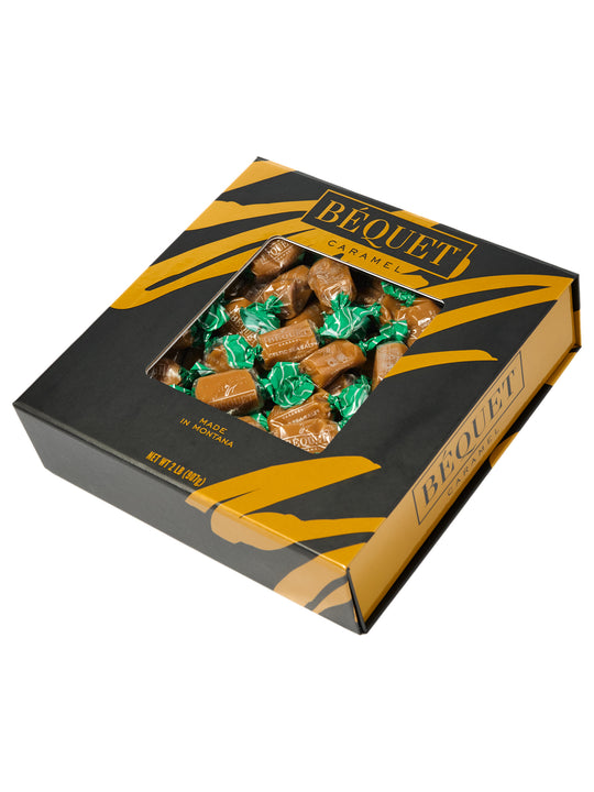 Deluxe Box – Béquet Confections