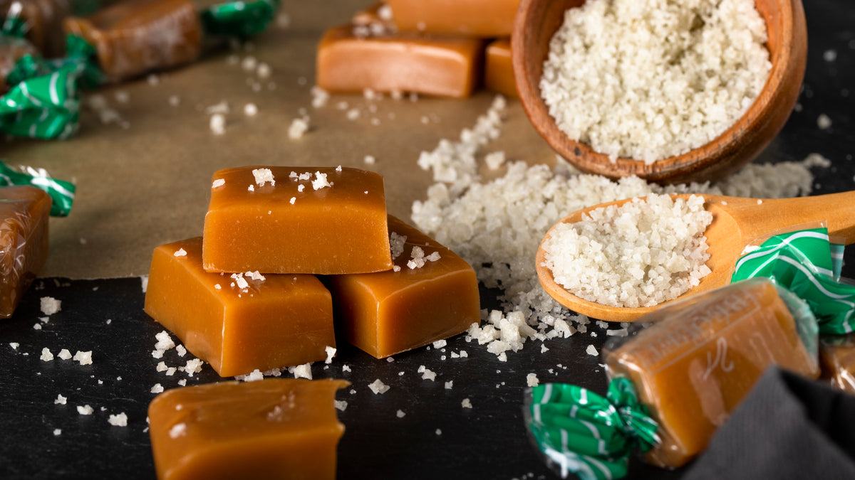 About Us – Béquet Confections