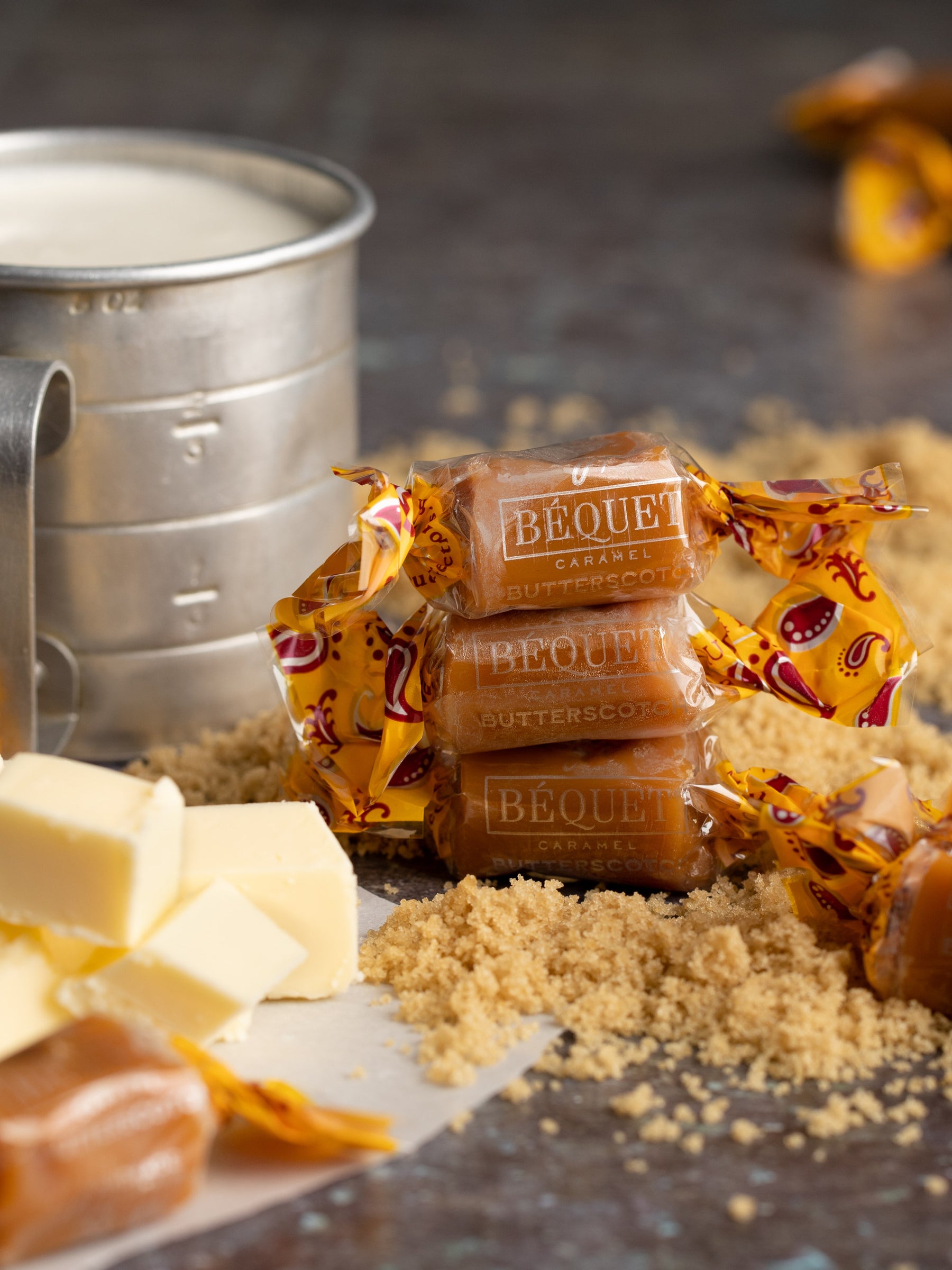 5 lb Box – Béquet Confections