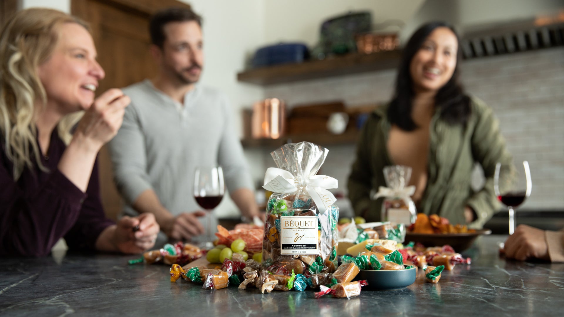 Béquet Confections