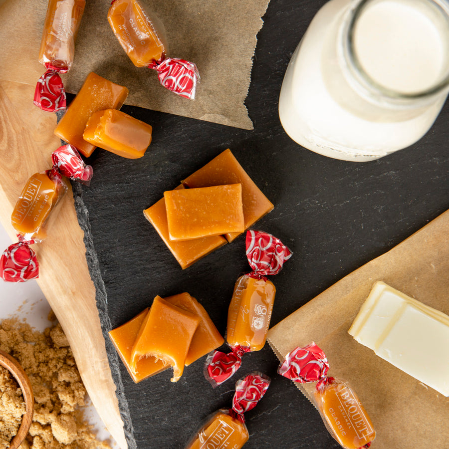 About Us – Béquet Confections