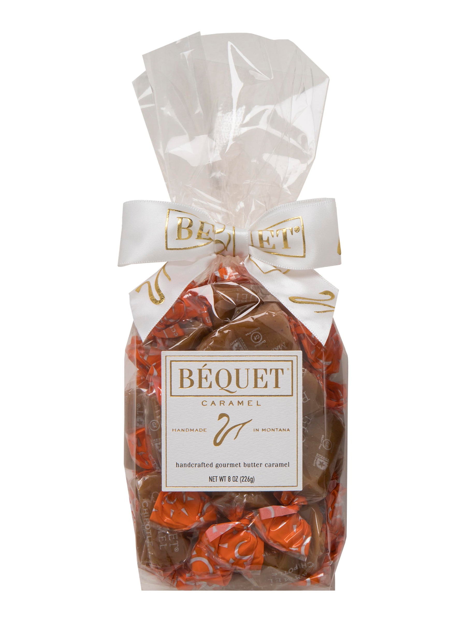 Gift Bag – Béquet Confections