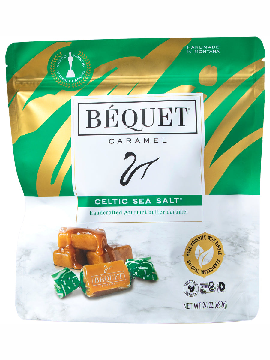 All – Béquet Confections