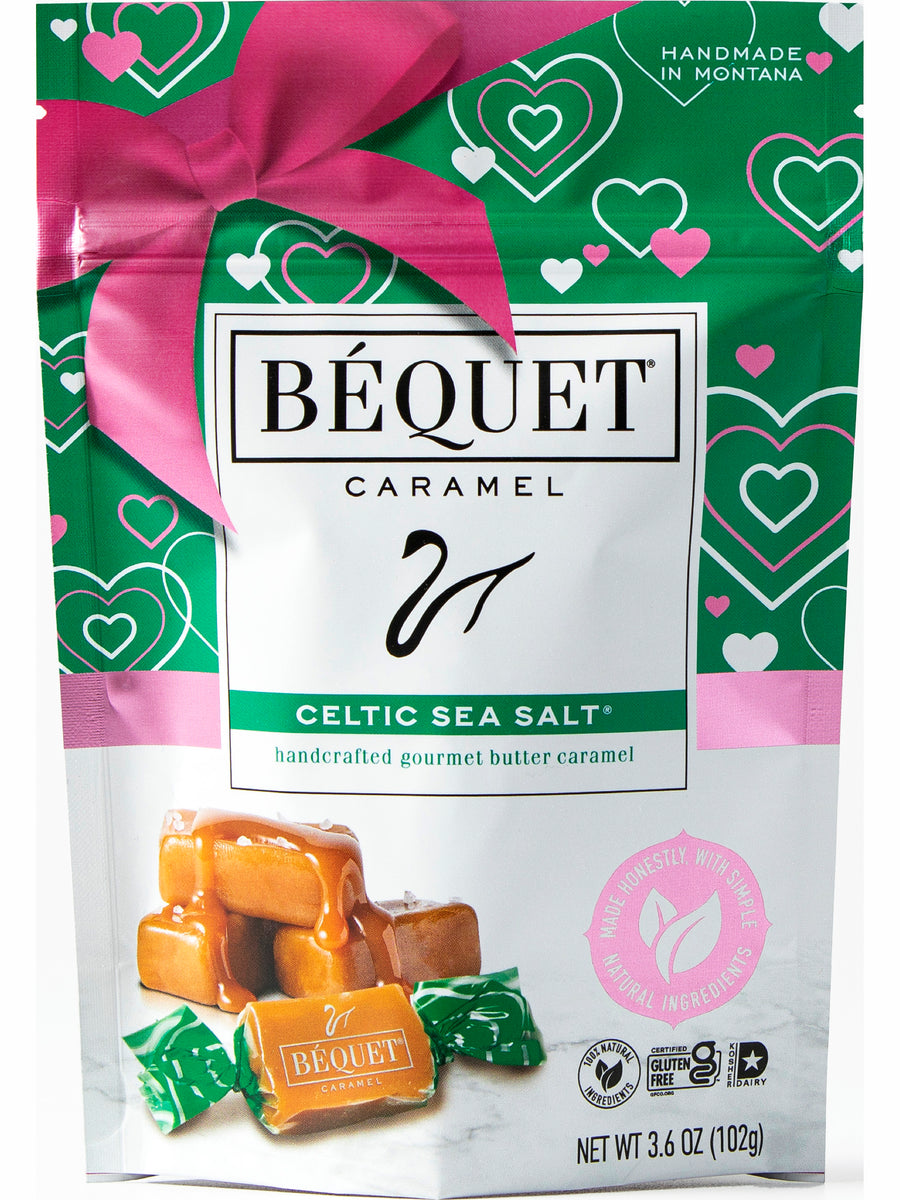 Béquet Confections: Explore Our Sweet Collection