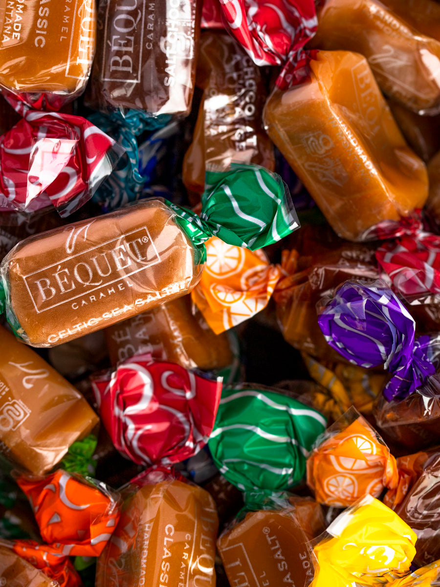 Béquet Confections