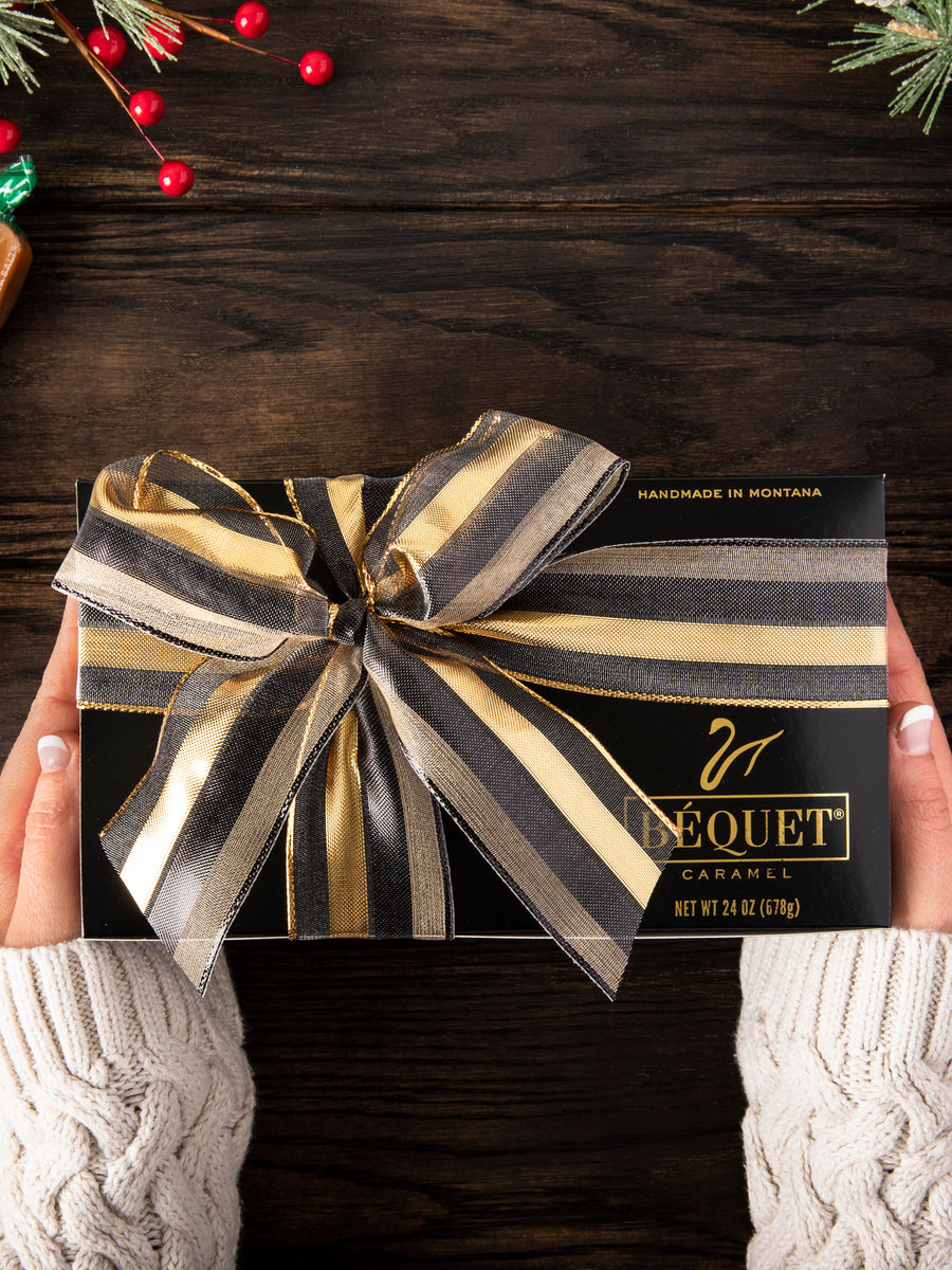 All – Béquet Confections