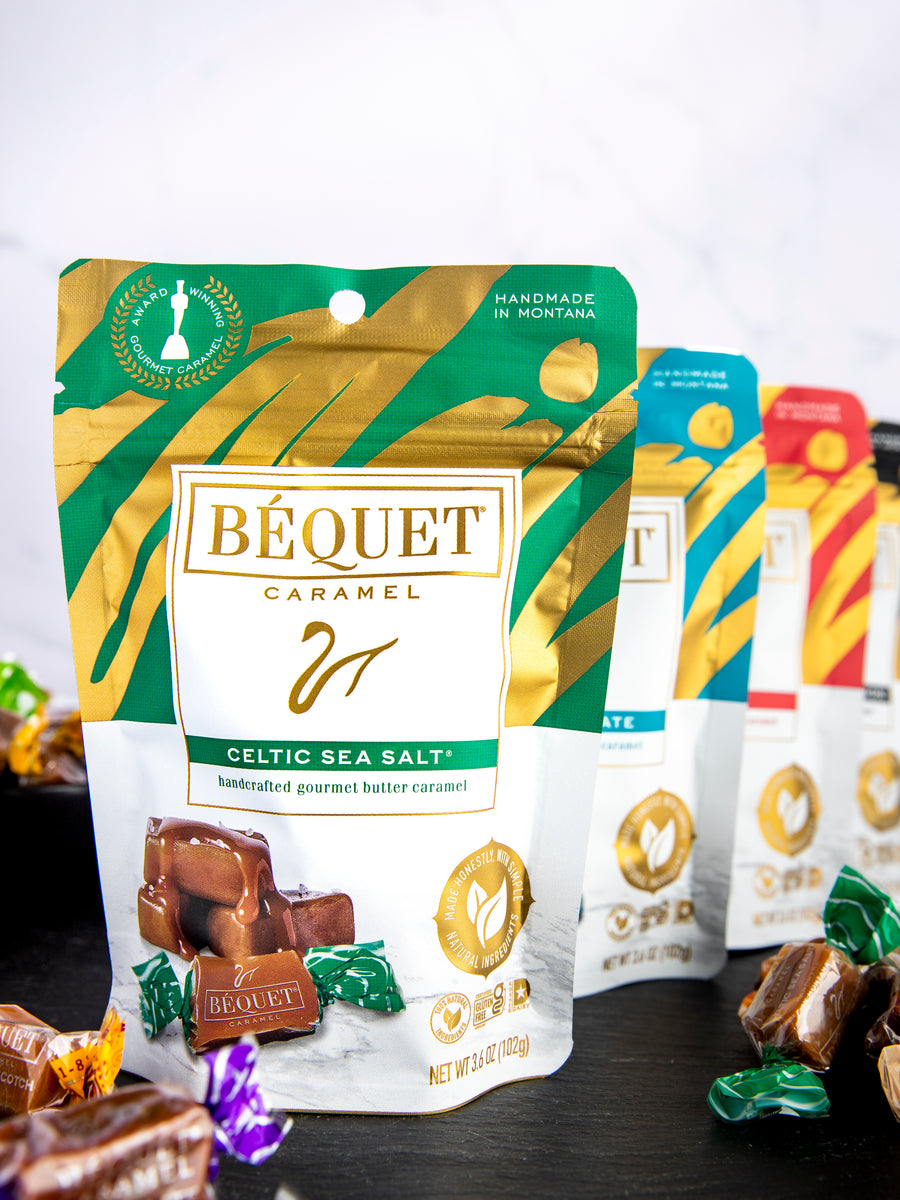 All – Béquet Confections