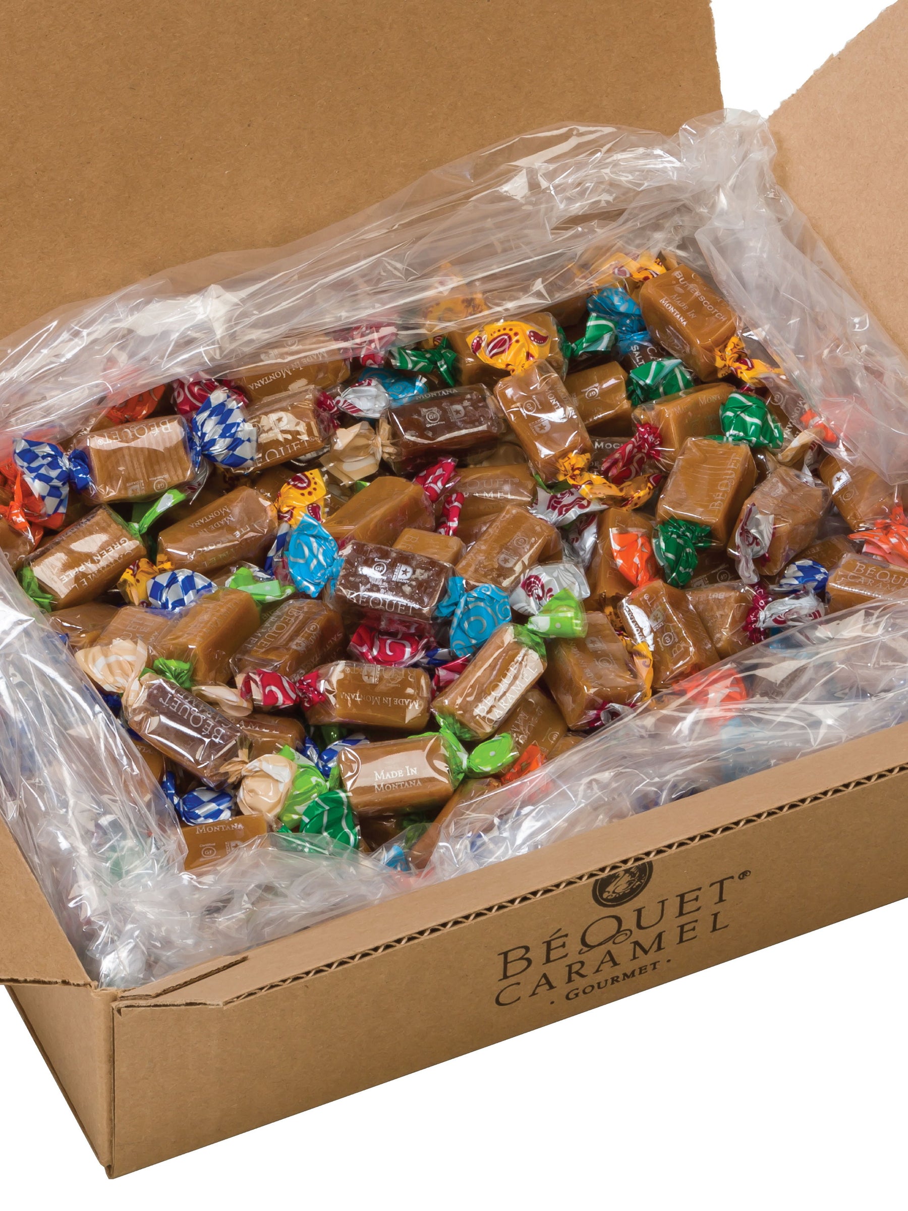 5 lb Box – Béquet Confections